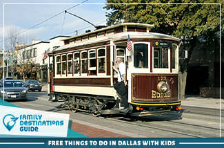 Free Things To Do In Dallas With Kids 