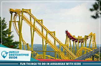 Fun Things To Do In Arkansas With Kids