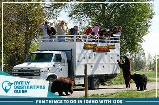 Fun Things To Do In Idaho With Kids