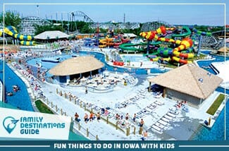 Fun Things To Do In Iowa With Kids