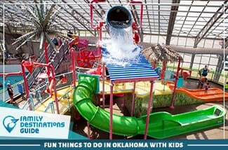 Fun Things To Do In Oklahoma With Kids