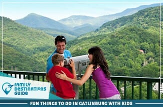 Fun Things To Do In Gatlinburg With Kids