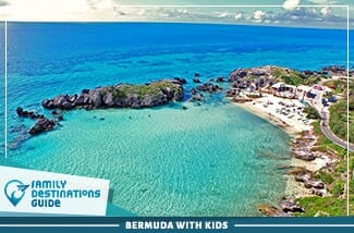Bermuda With Kids