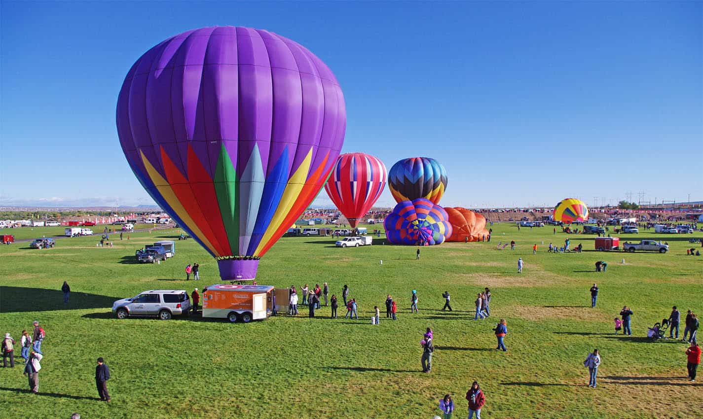 Best Things To Do In Albuquerque, New Mexico