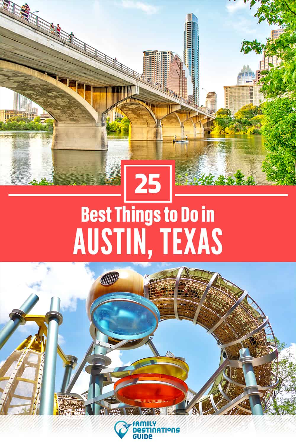 25 Best Things to Do in Austin, TX — Top Activities & Places to Go!