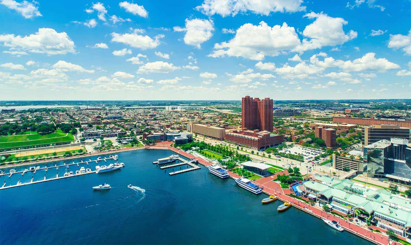 Best Things To Do In Baltimore, MD