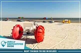 Best Things To Do In Biloxi