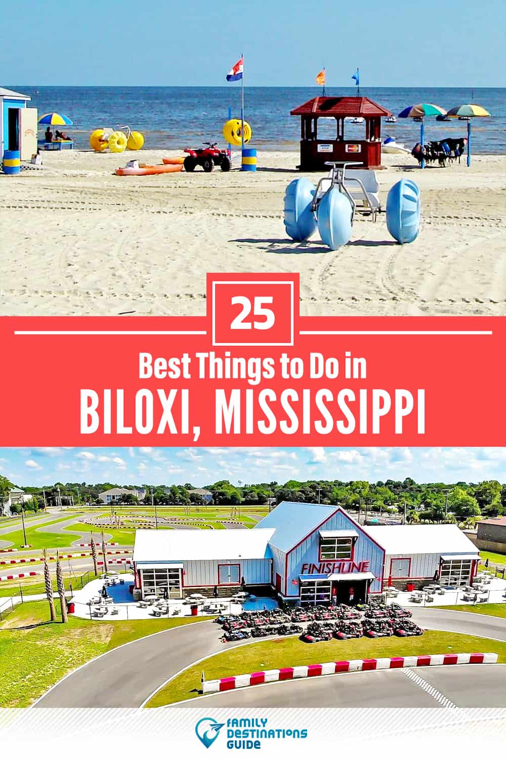 25 Best Things to Do in Biloxi, MS — Top Activities & Places to Go!