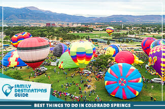 Best Things To Do In Colorado Springs