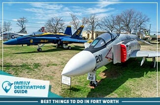 Best Things To Do In Fort Worth