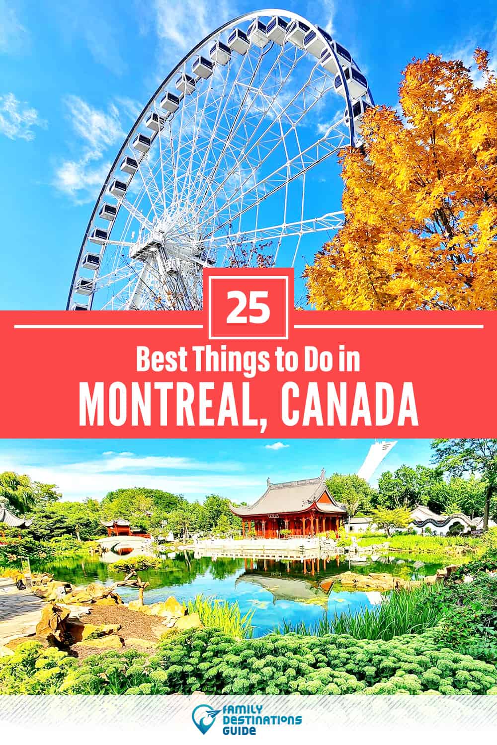 25 Best Things to Do in Montreal, Canada — Top Activities & Places to Go!