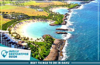 Best Things To Do In Oahu