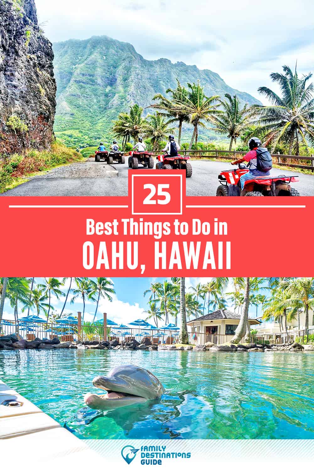 25 Best Things to Do in Oahu, HI — Top Activities & Places to Go!