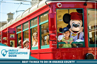 Best Things To Do In Orange County