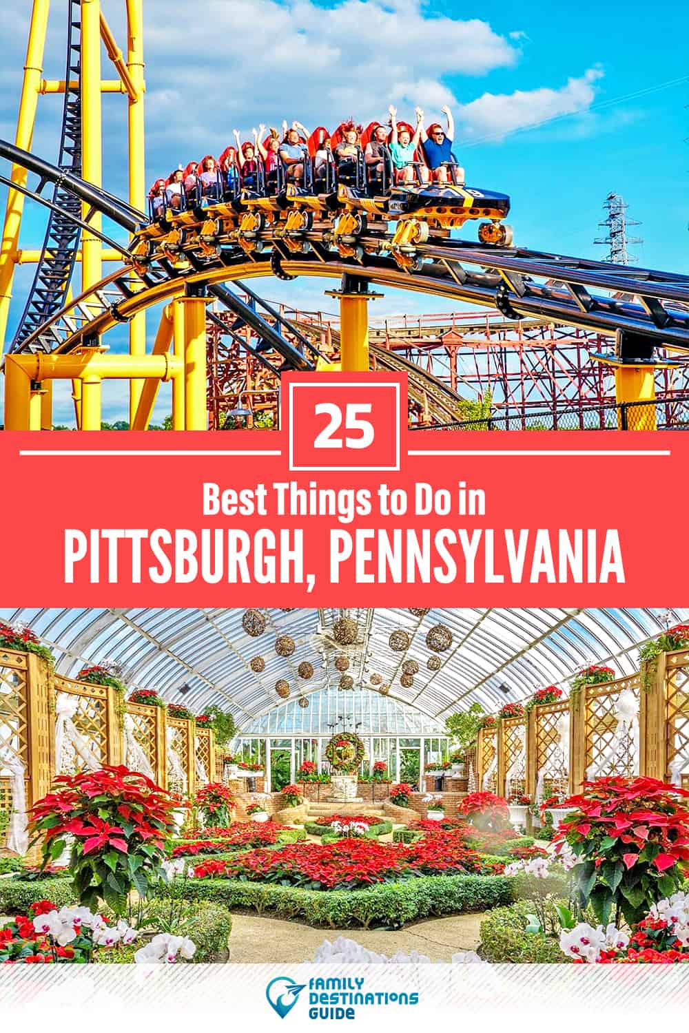 25 Best Things to Do in Pittsburgh, PA — Top Activities & Places to Go!