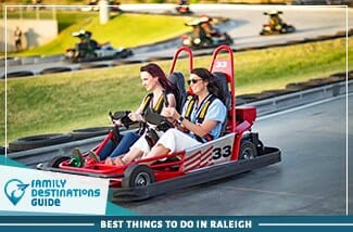 Best Things To Do In Raleigh