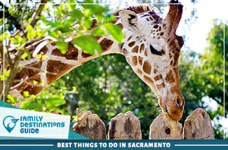Best Things To Do In Sacramento