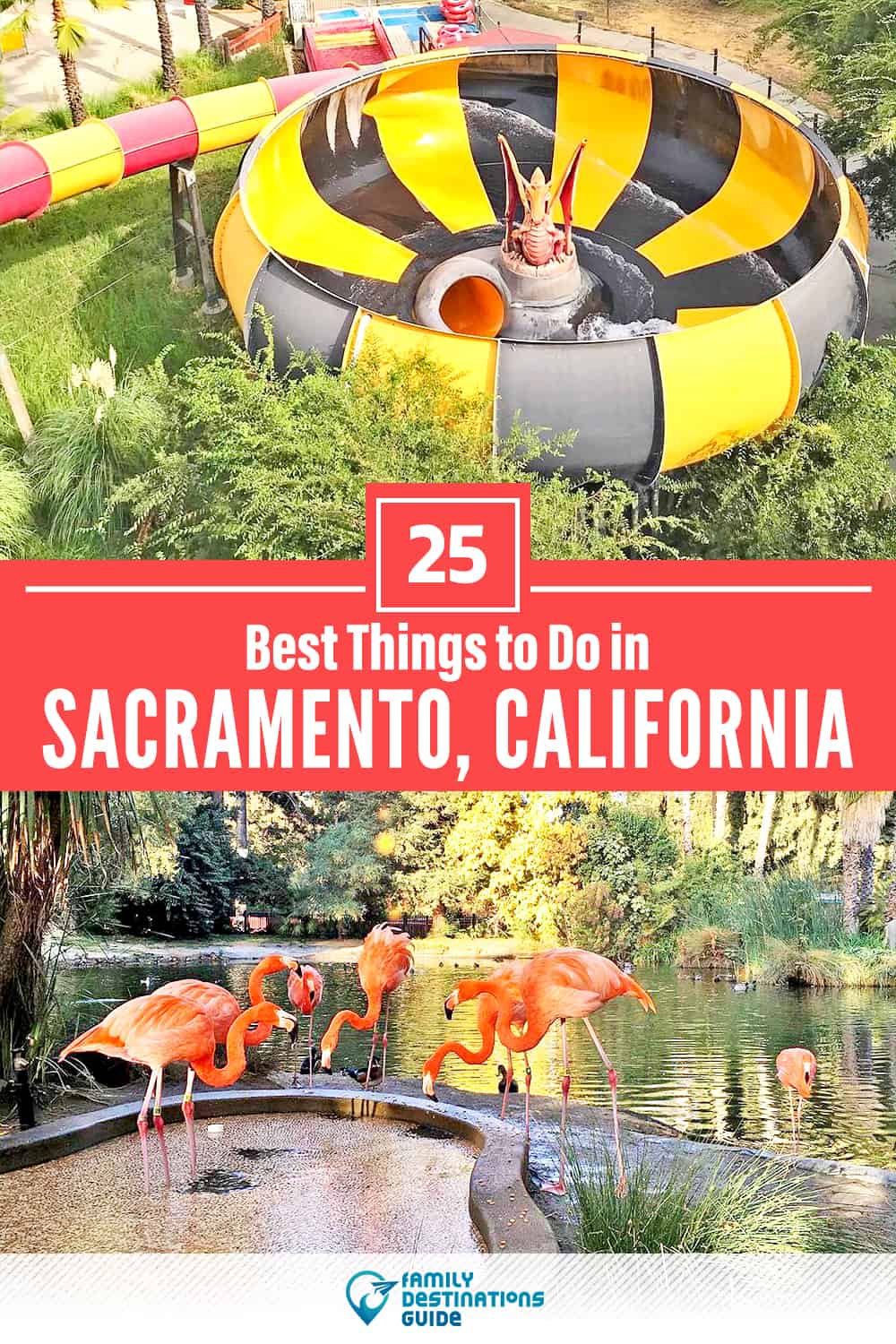 25 Best Things to Do in Sacramento, CA — Top Activities & Places to Go!