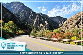 Best Things To Do In Salt Lake City