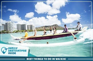 Best Things To Do In Waikiki