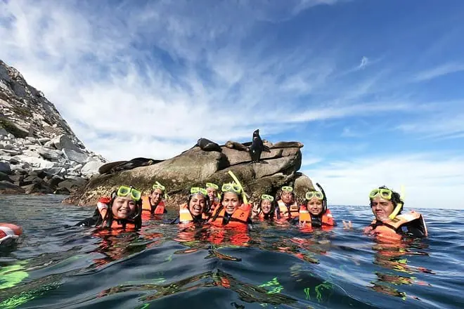 Cabo Pulmo Sport Center