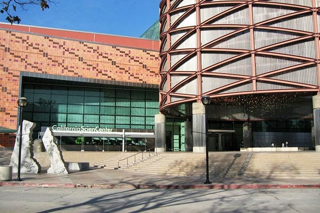 California Science Center — Los Angeles