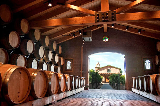 Casa Rondeña Winery