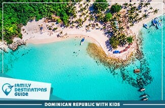Dominican Republic With Kids