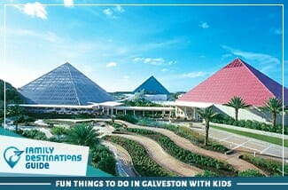Fun Things To Do In Galveston With Kids