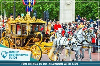 Fun Things To Do In London With Kids