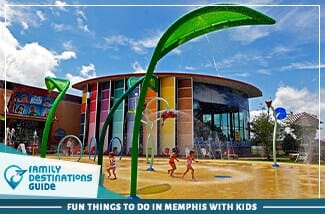 Fun Things To Do In Memphis With Kids
