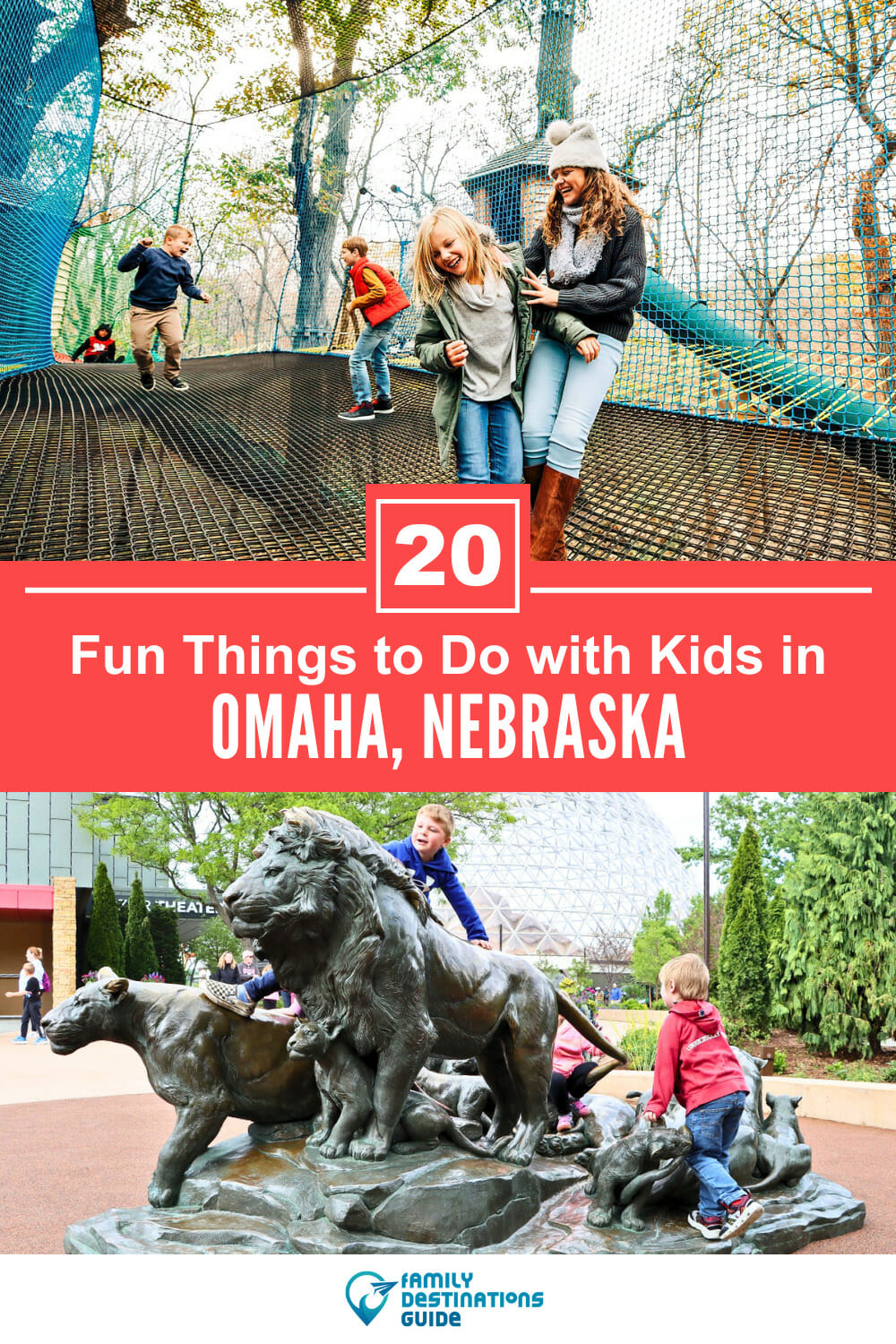 20 Fun Things To Do In Omaha With Kids