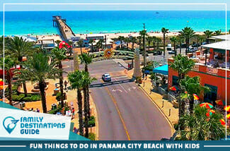 Fun Things To Do In Panama City Beach With Kids