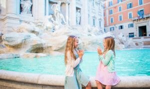 Fun Things To Do In Rome With Kids