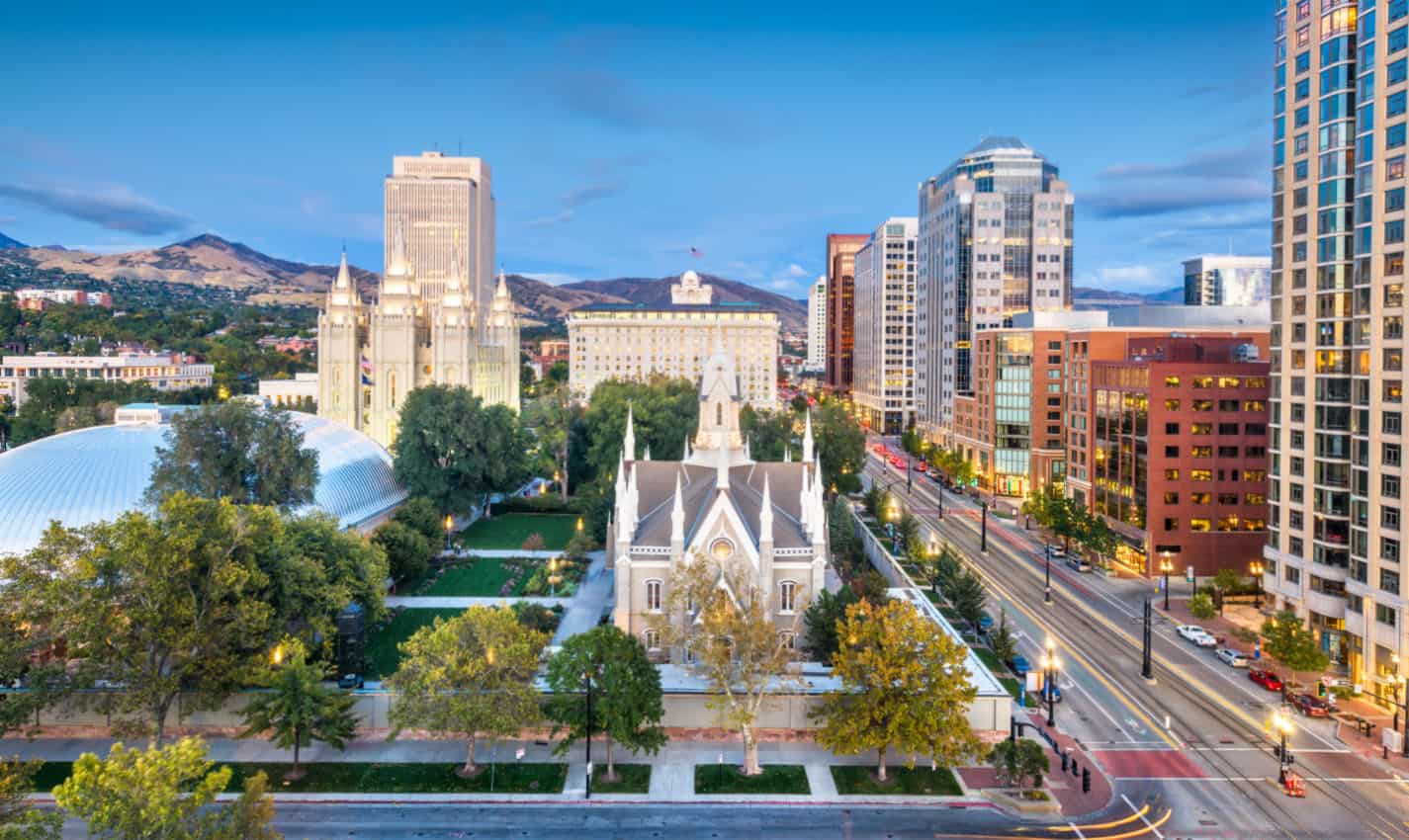things to do in salt lake city