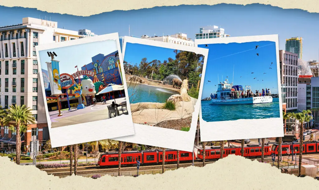 fun things to do with kids in southern california travel photo