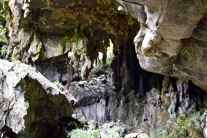 Gran Caverna de Santo Tomas — Viñales