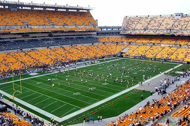 Heinz Field