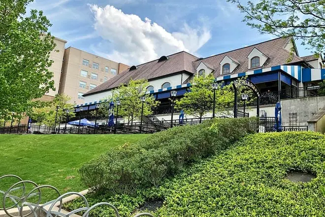 Hofbrauhaus