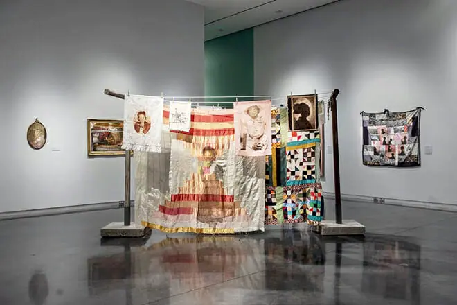 LSU Museum Of Art