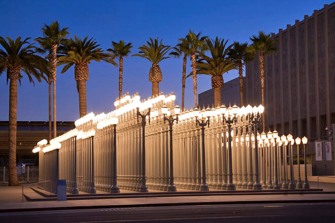 Los Angeles County Museum Of Art