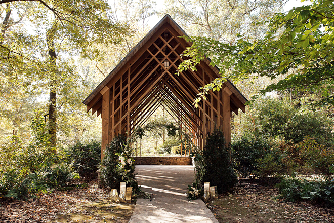 Jardim Botânico de Memphis — Parque Audubon