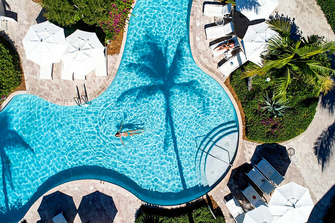 Ocean Club Resort