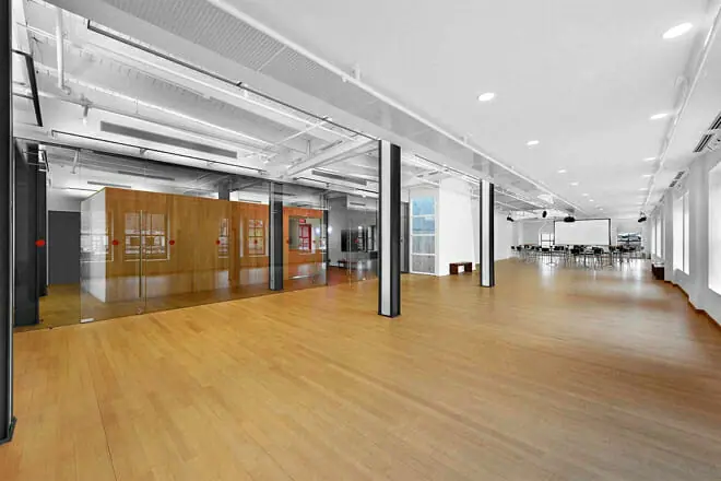 Phi Centre