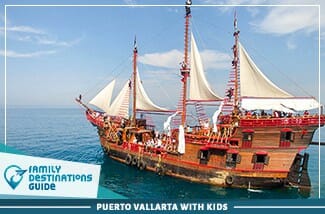Puerto Vallarta With Kids