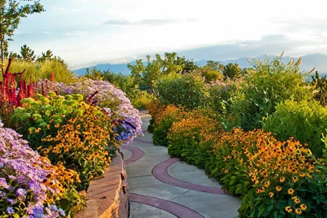 Red Butte Garden and Arboretum