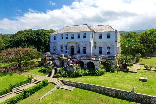 Rose Hall Great House — Montego Bay