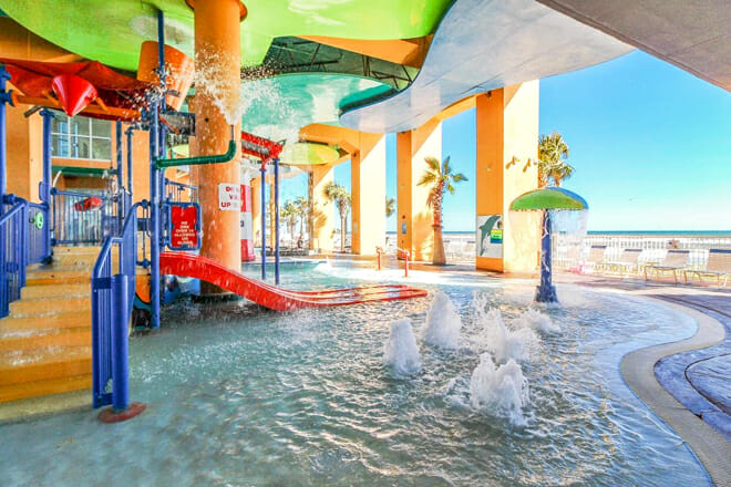 Splash Resort — Laguna Beach