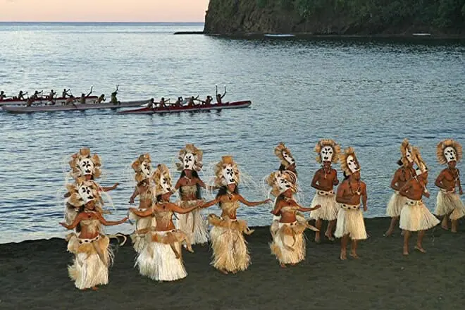 Tahiti Pearl Beach Resort & Spa
