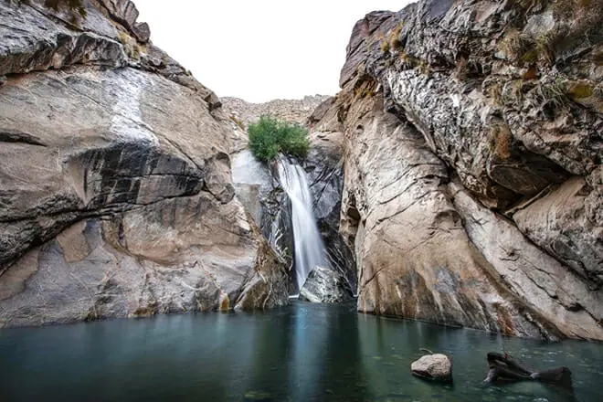 Tahquitz Canyon
